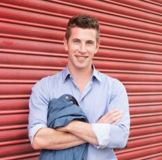 Professor Thomas Hale | University of Oxford